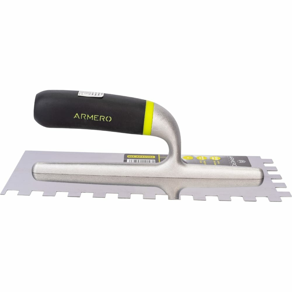 Гладилка Armero AM12-292/A231/292