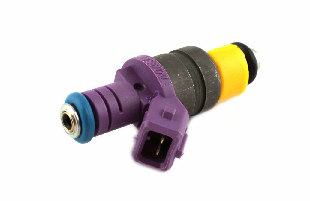 Форсунка Д406, 409