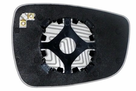 Стекло зеркала Ergon 39441008