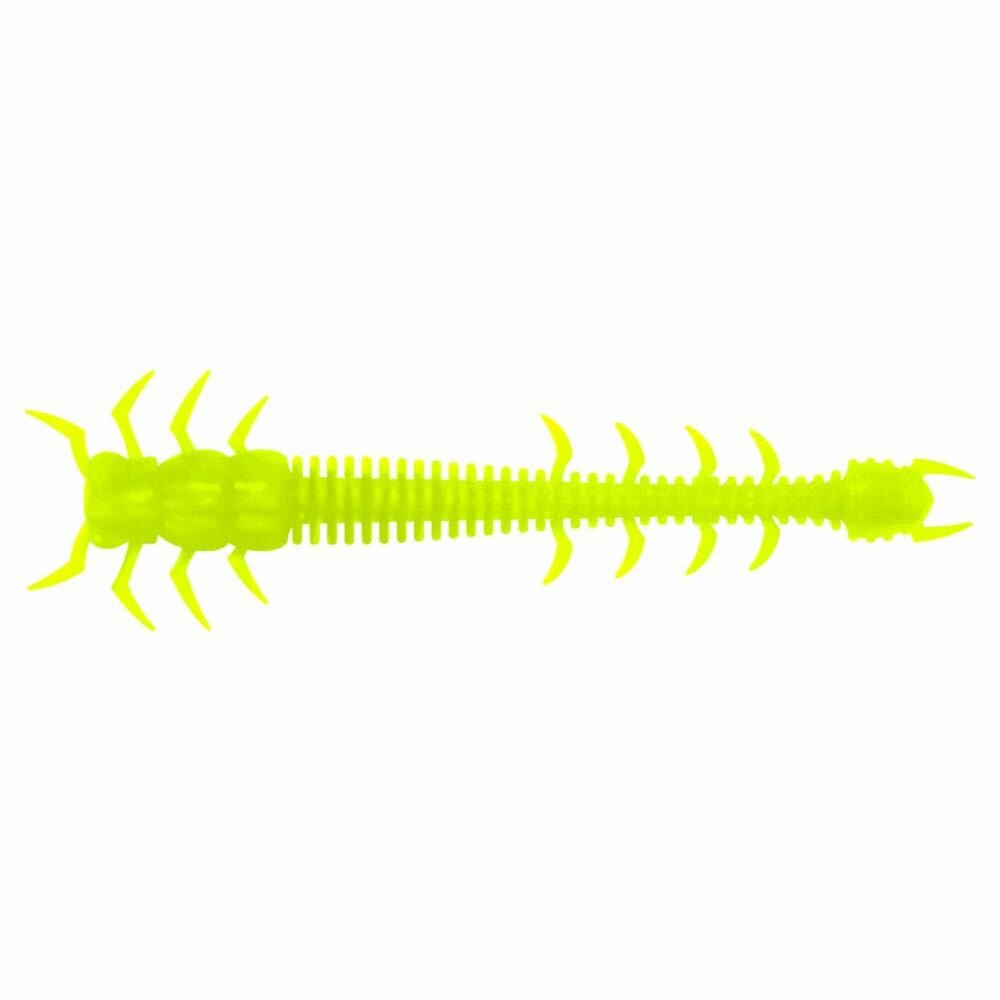 Силиконовые приманки для рыбалки Stinger Phantom Hydra 2, #022, (10 шт)