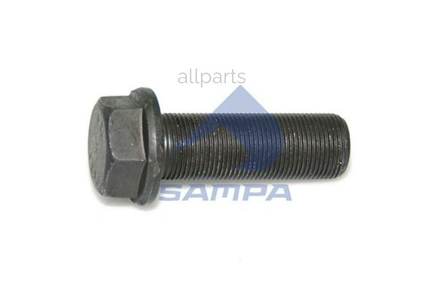 SAMPA 102534 болт! стопорный M22x1.5x65 \MAN