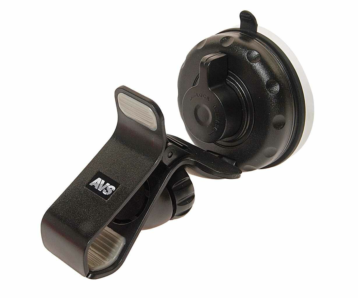 Держатель телефона универсальный 45-75мм, A80725S, AVS