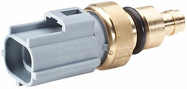 Датчик FORD FIESTA/FOCUS/KA 96- 1.3-1.6 температуры HELLA 6PT009309571