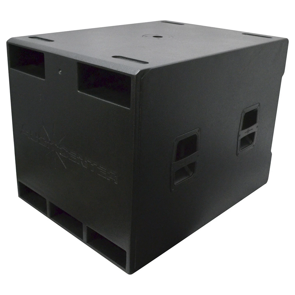 Сабвуфер Audiocenter L65S MK2