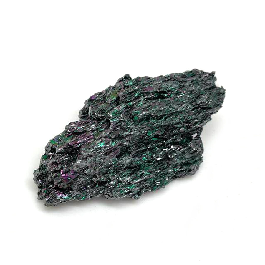 Друза Халькопирит радужный DR100