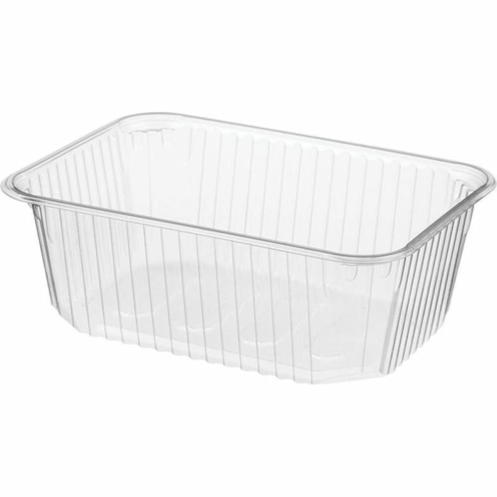 Одноразовый контейнер юпласт 607545
