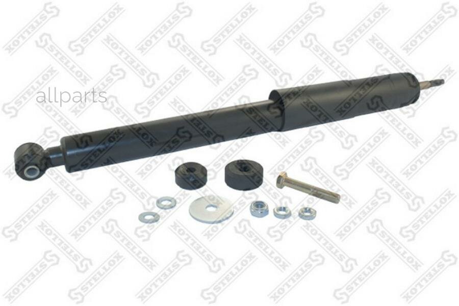 STELLOX 3213-0004-SX Амортизатор задн газовый