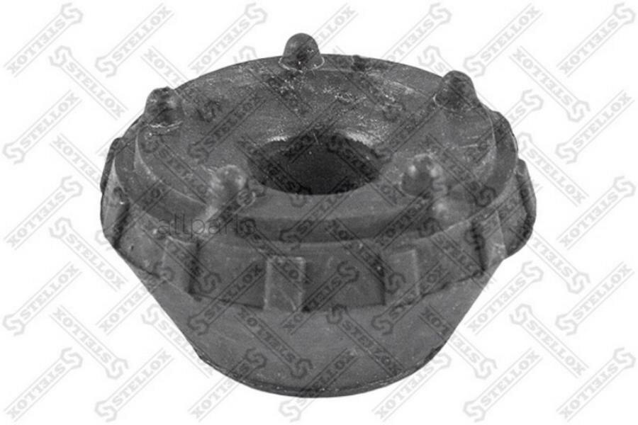 STELLOX 1298075SX опора амортизатора заднего нижняя!\ Audi A4 94-01