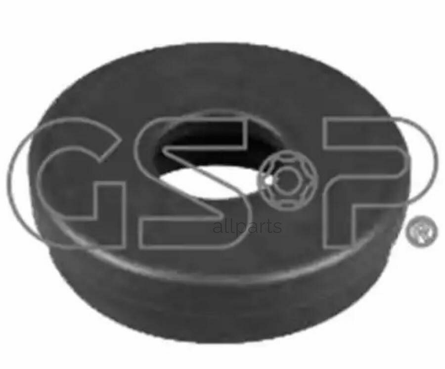 GSP 518981 Подшипник опоры переднего амортизатора CHEVROLET LACETTI (J200)