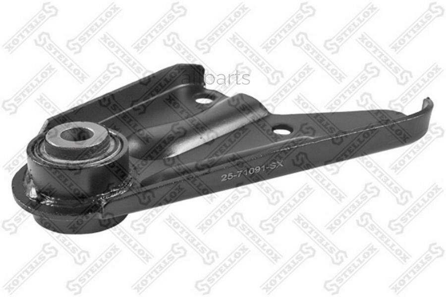STELLOX 2571091SX Опора двиг. зад. АКПП Mazda 3 1.6i/2.0i 03>