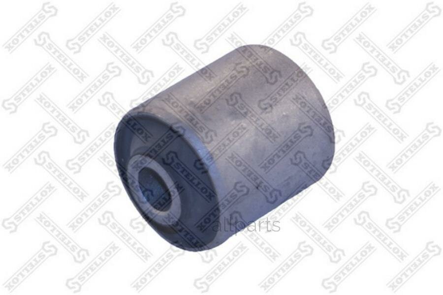 STELLOX 8737002SX сайлентблок нижн. рычага наружн!\Honda Civic all <95/CRX all 88-97