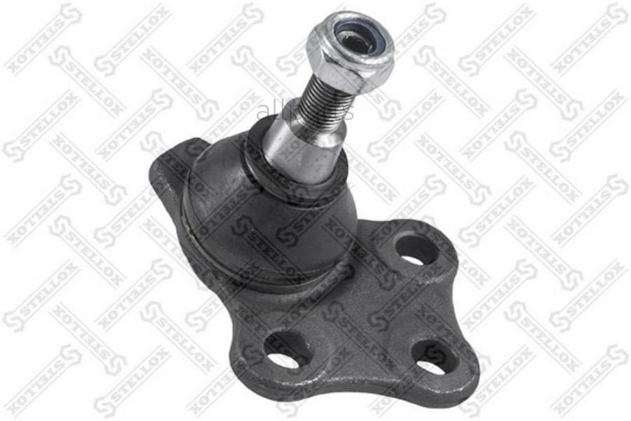 STELLOX 5200371ASX опора шаровая!\ Dacia Duster 10>