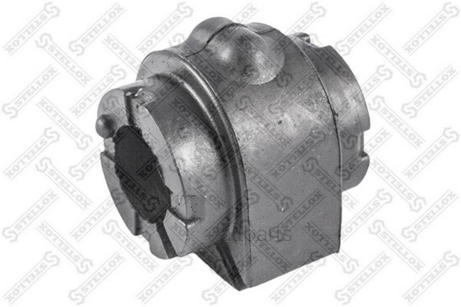 STELLOX 7900582SX втулка стабилизатора переднего! d22\ Ford Mondeo IV 07>
