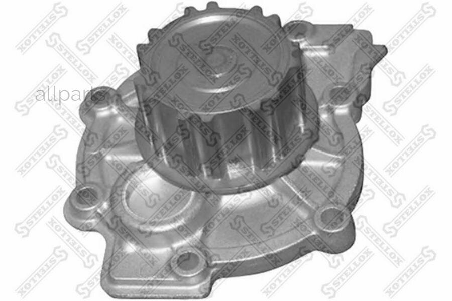 STELLOX 45000123SX помпа!\ Volvo S80 2.8-3.0 24V 98>