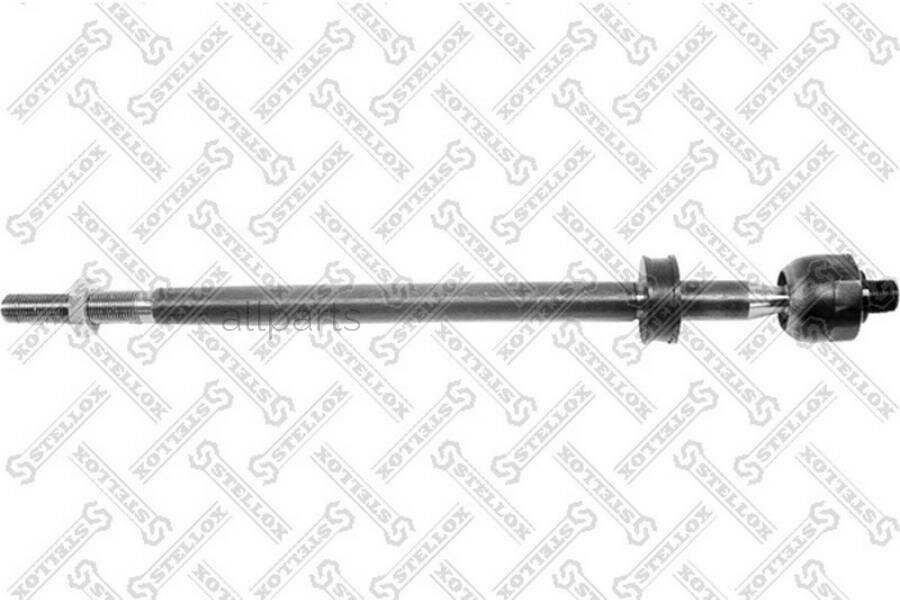 STELLOX 5500172SX Тяга рул. л+п.