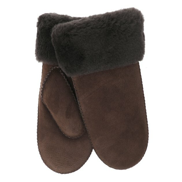 Варежки для женщин