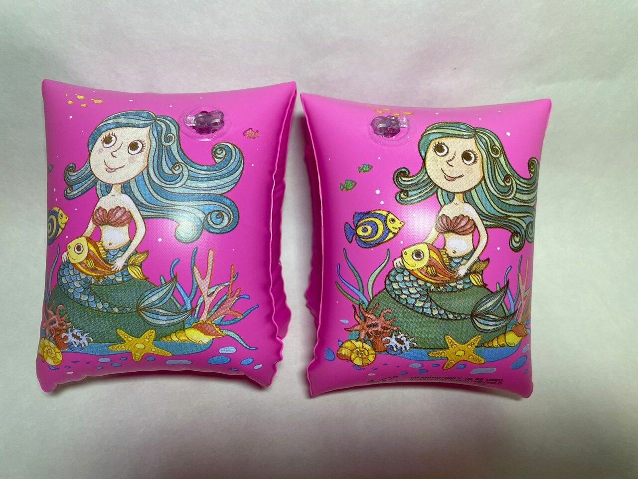 Нарукавники для плавания