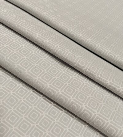 Ткань для штор и мебели 280*100см Кобе цвет 15, жаккард