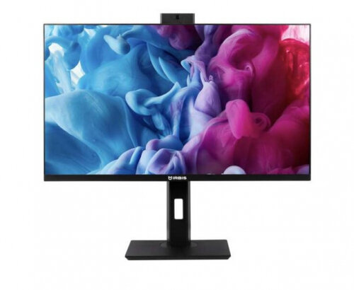 Монитор Irbis ISM24FIDW 23.8" Black
