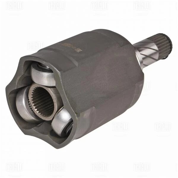 ШРУС внутренний левый (33 шлица) TRIALLI GO 1437