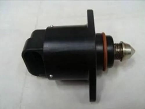 Регулятор холостого хода на Byd F3, F3R / БИД Ф3 / 10237814-00