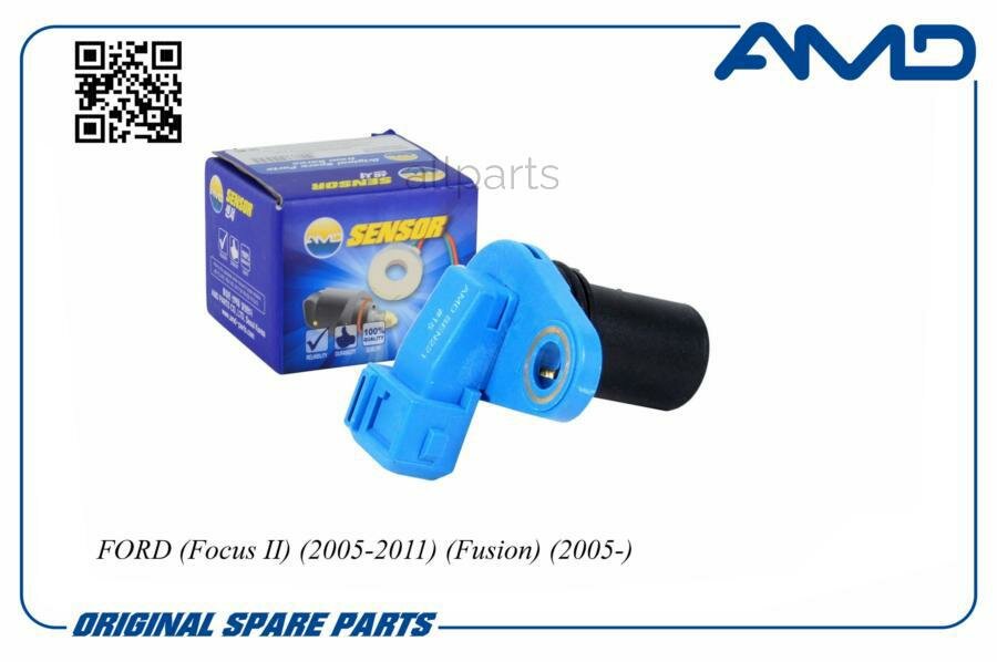 AMD AMD. SEN221 Датчик положения распредвала 1111037/AMD. SEN221 AMD