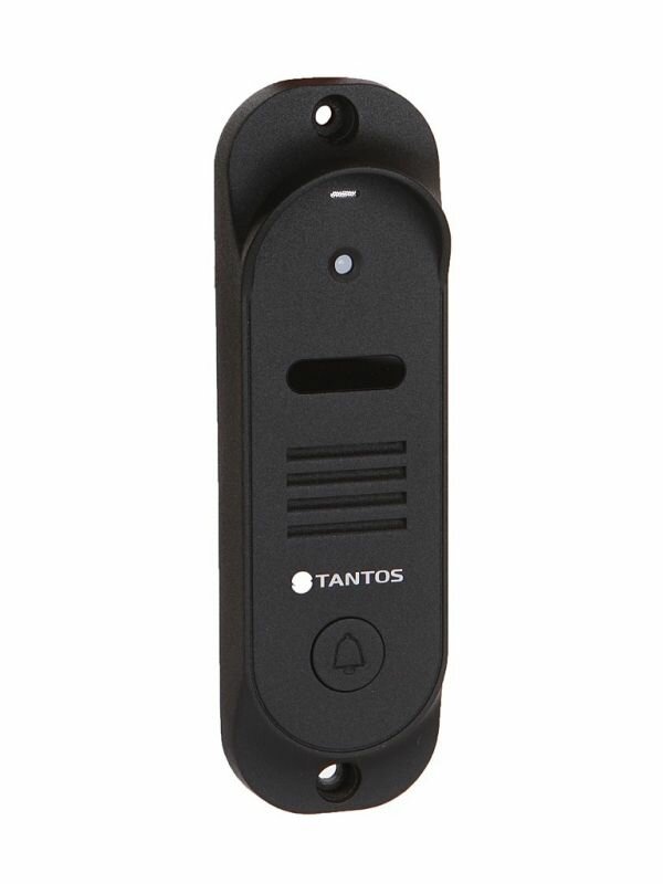 TANTOS Stich HD (черная) Вызывная панель