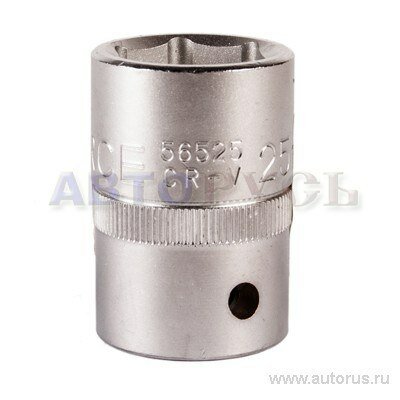 Головка 3/4 кор. 6гр. 24 мм force 56524