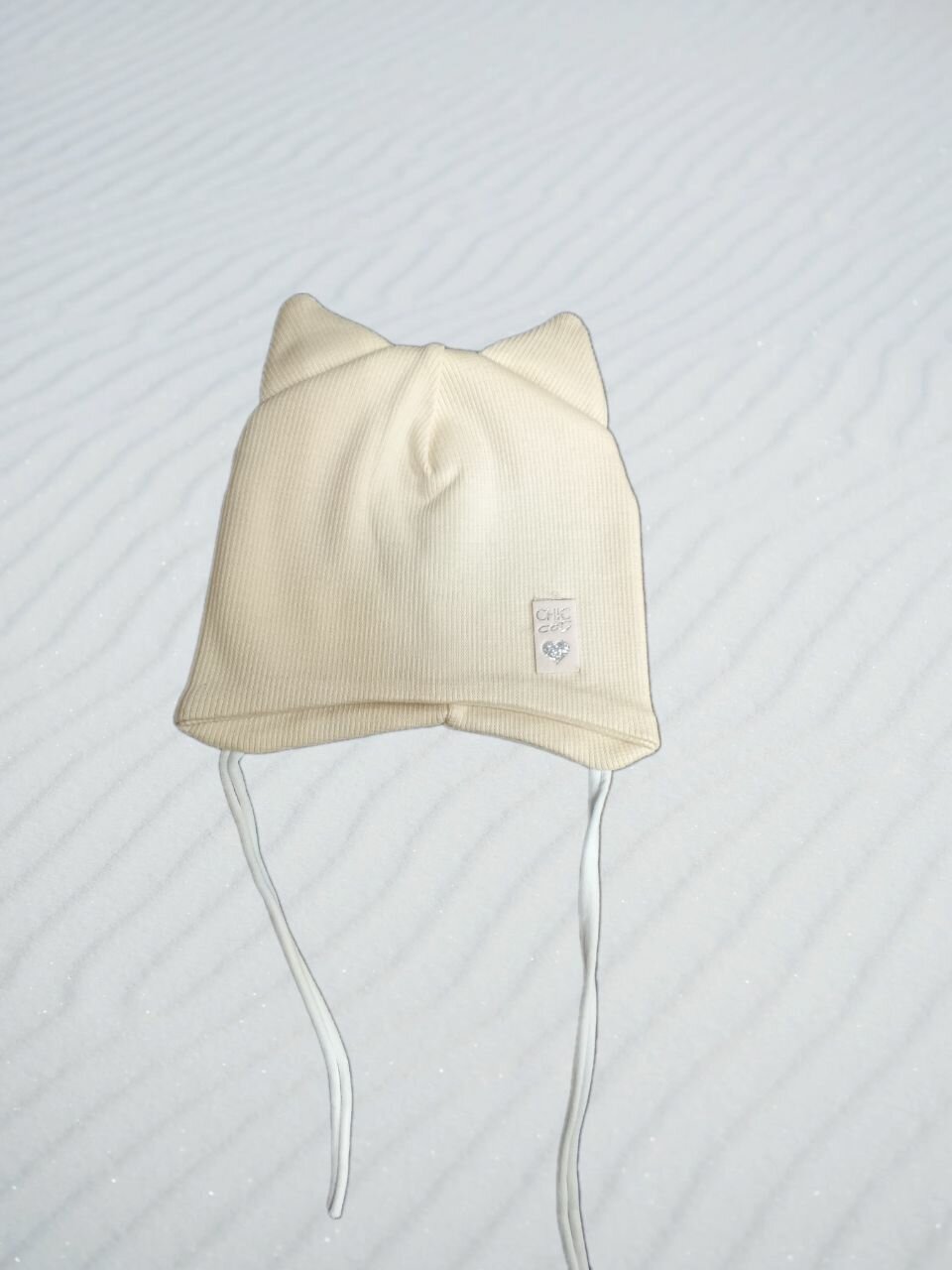 Шапка Базовая коллекция для девочек
