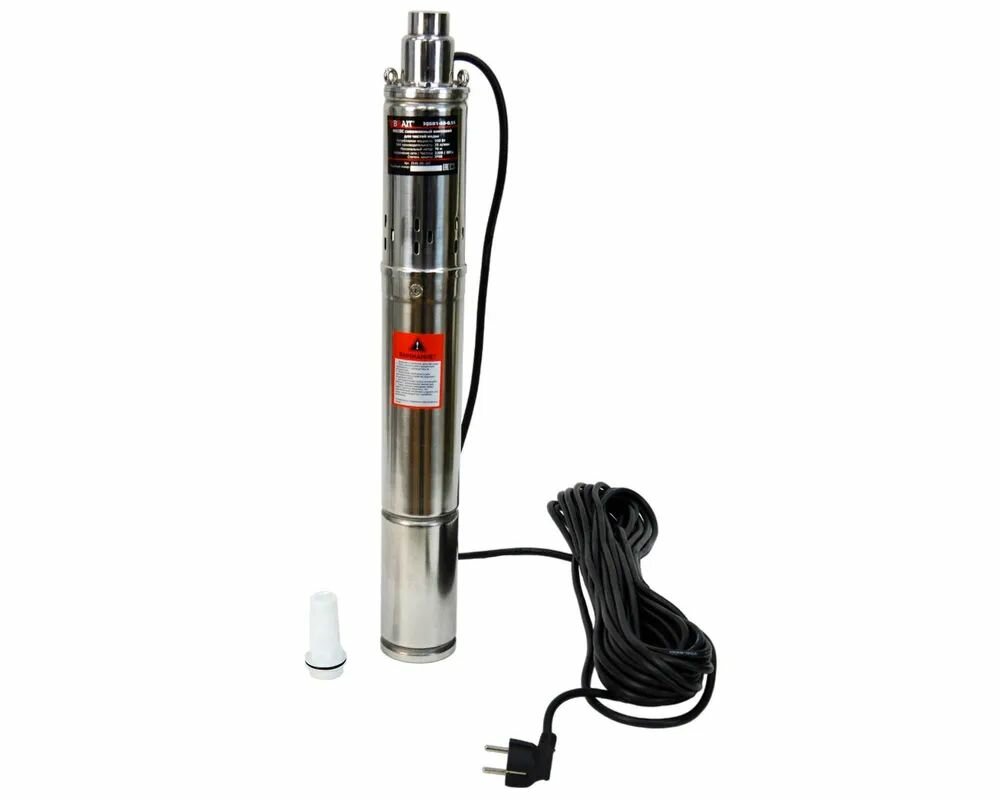 Насос скважинный BRAIT 3QGD1-60-0.55