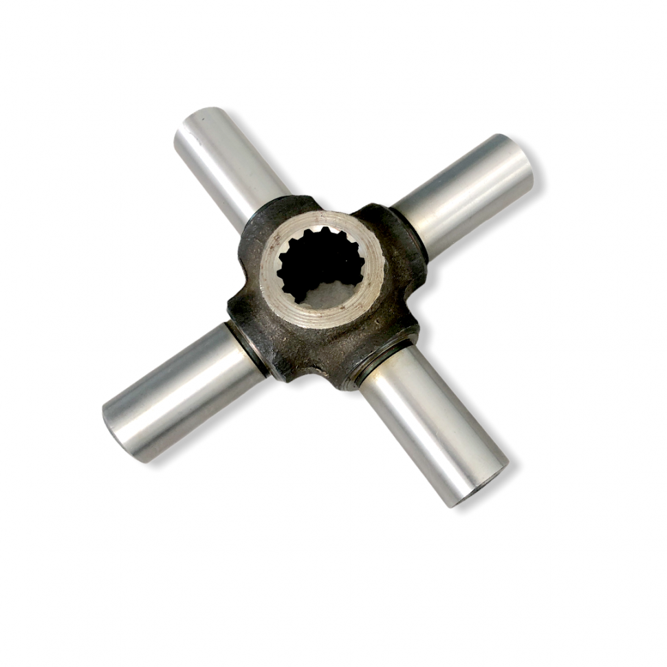 1522-2403062-Б Крестовина МТЗ дифференциала заднего моста ОАО МТЗ оригинальная запчасть МТЗ