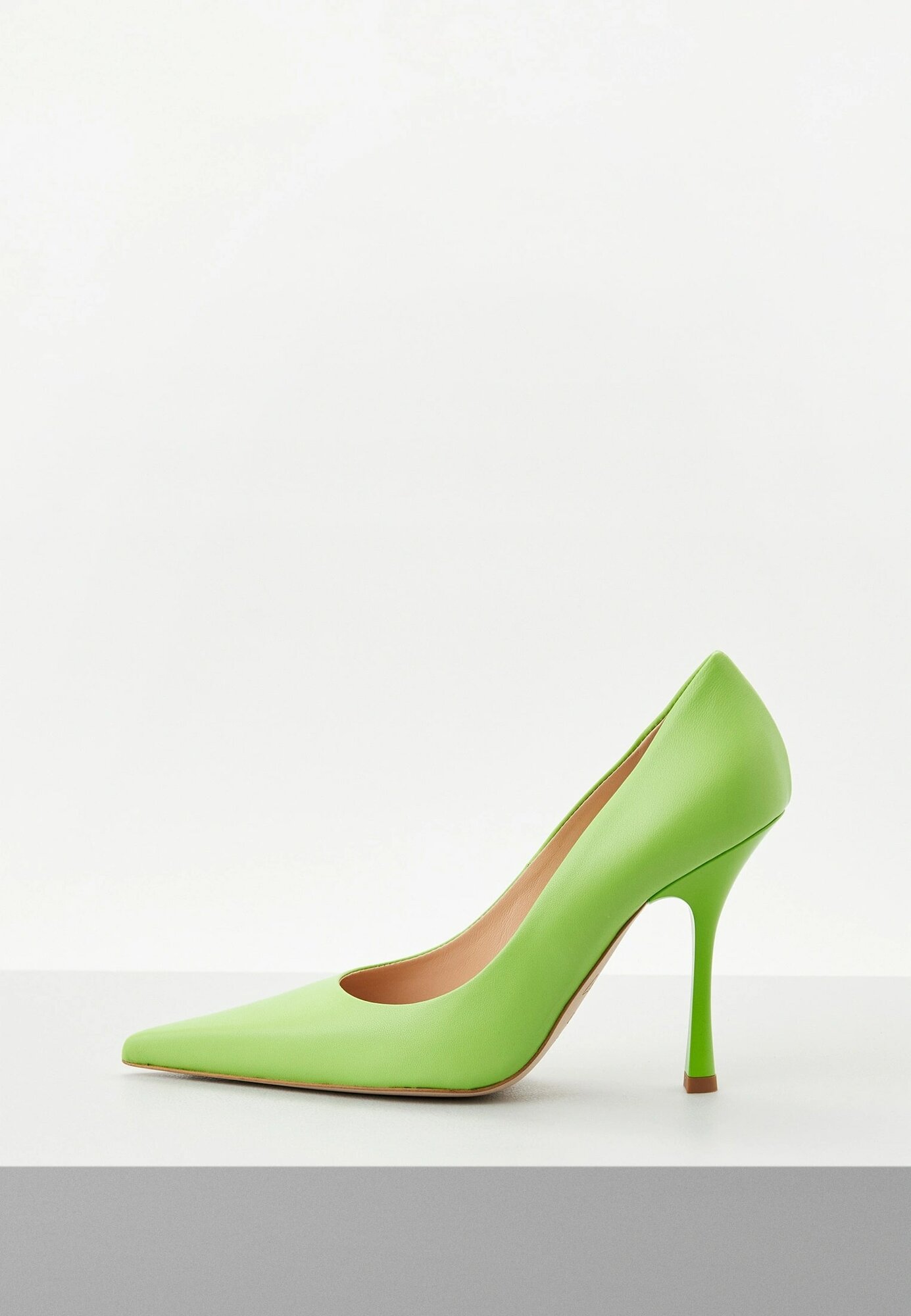 Туфли лодочки 