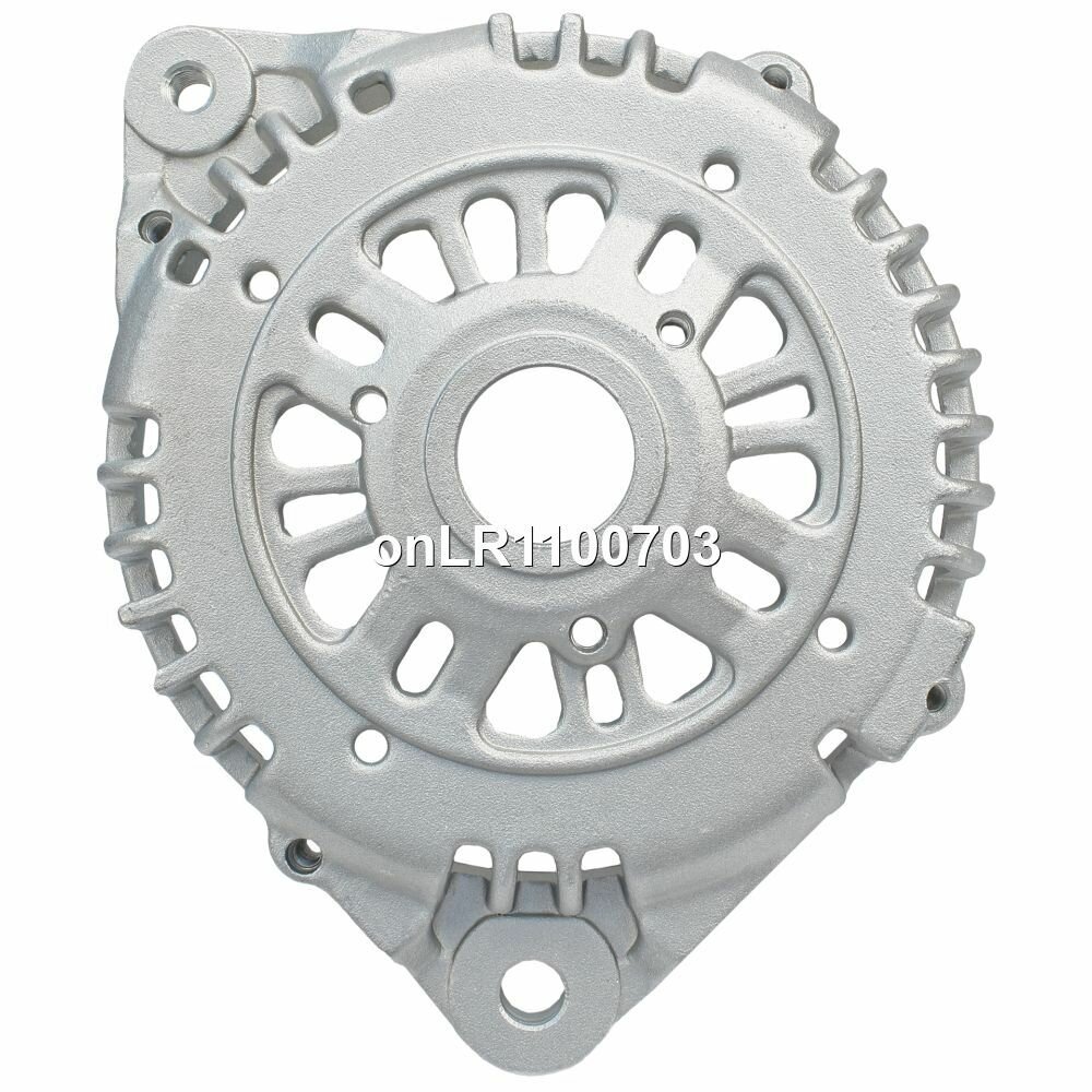 Крышка генератора передняя Nissan Maxima, Murano (Ниссан Максима, Мурано)