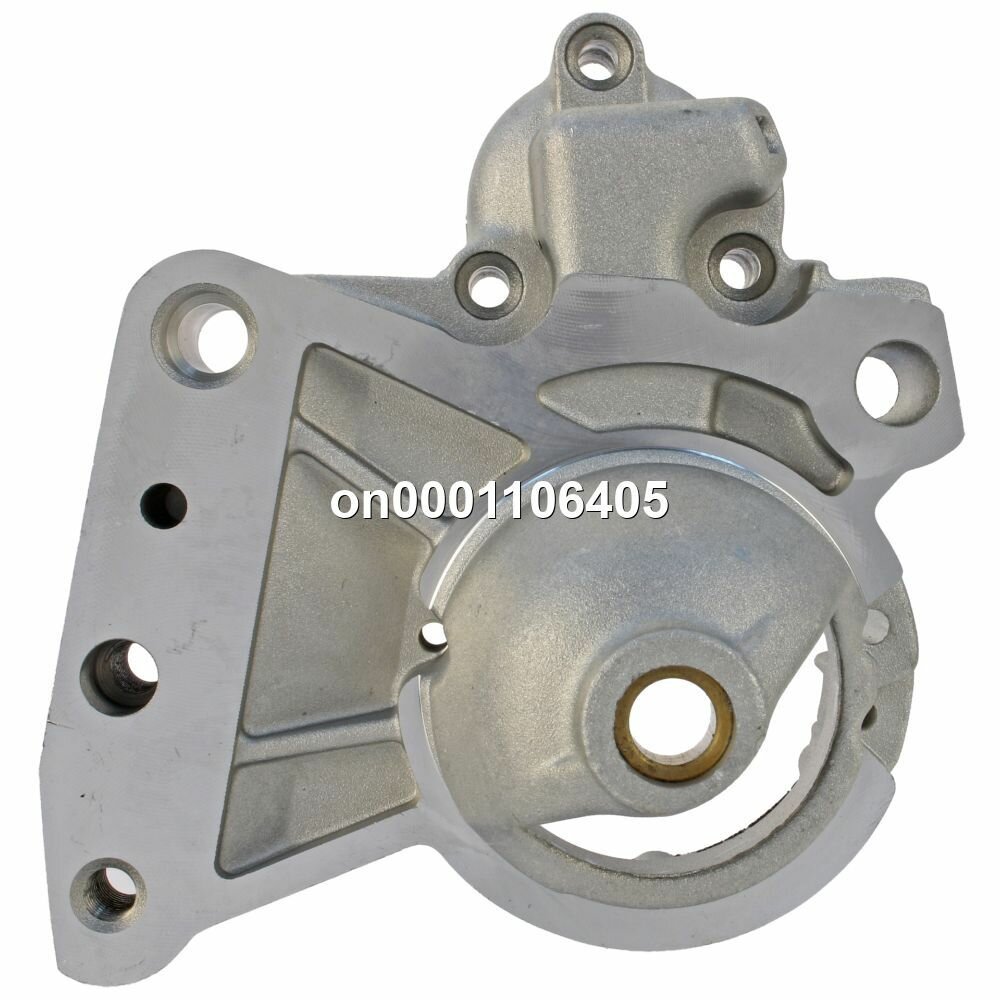 Крышка стартера передняя Citroen Berlingo, C1, C3, C4, C5, DS3, DS4 / Mini Cooper / Peugeot 207, 208, 308, RCZ
