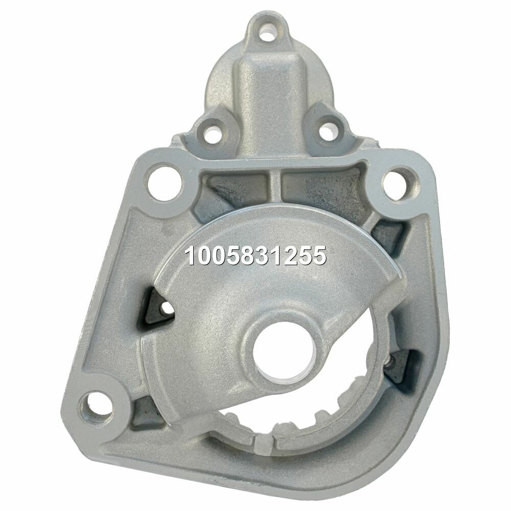 Крышка стартера передняя Volvo 30 C70 S40 S60 S80 V50 V70 XC90 XC70