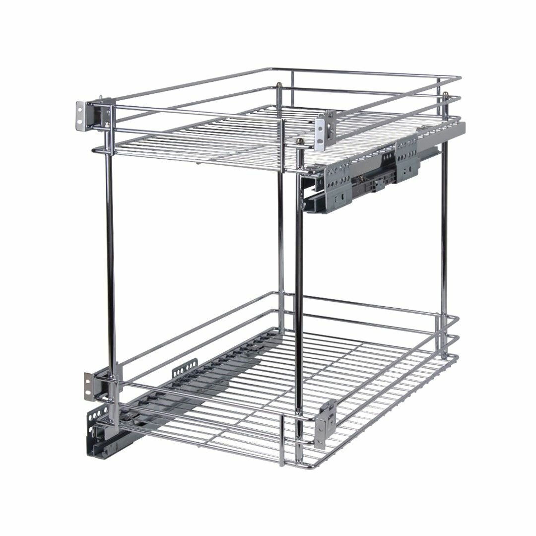 Выдвижная корзина-карго VEGA KR39/1/3/400