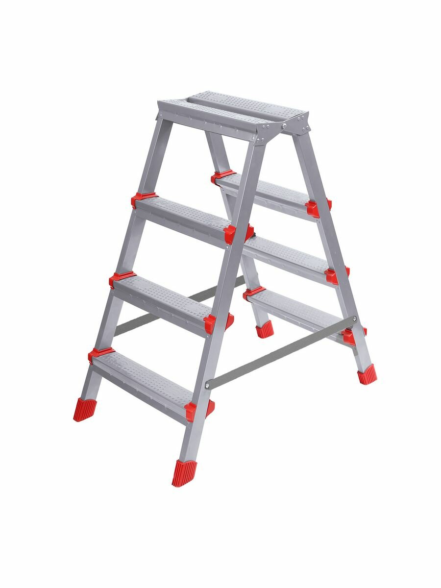 Стремянка складная 4 ступени