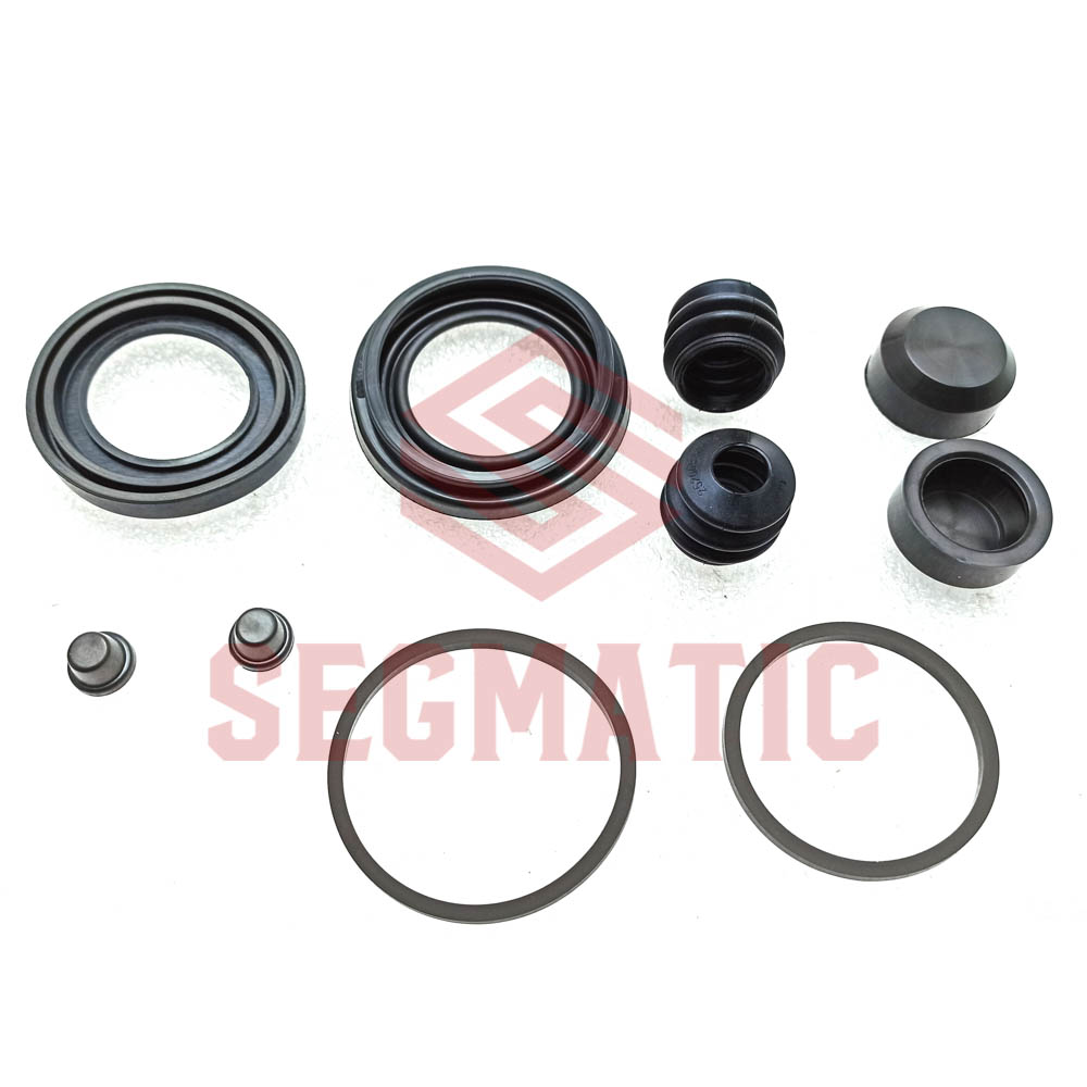 SEGMATIC SG700078 (SG700078_SG5) ремкомплект суппорта передний Citroen (Ситроен) Jumper (Джампер) all types 07-06-
