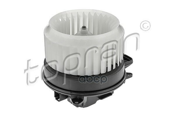 Мотор отопителя (замена для HP-115216755) topran арт. 115216001
