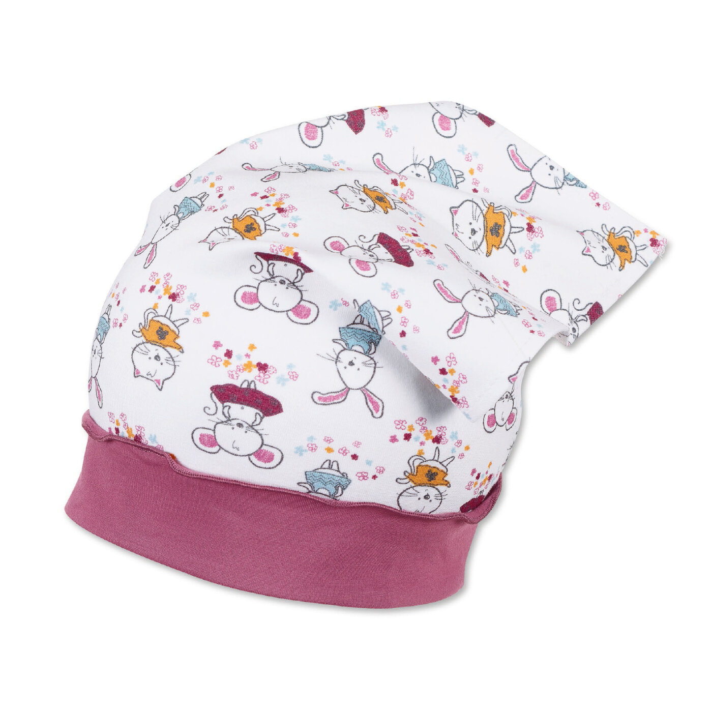 Косынка Весна-лето 2019 для девочек