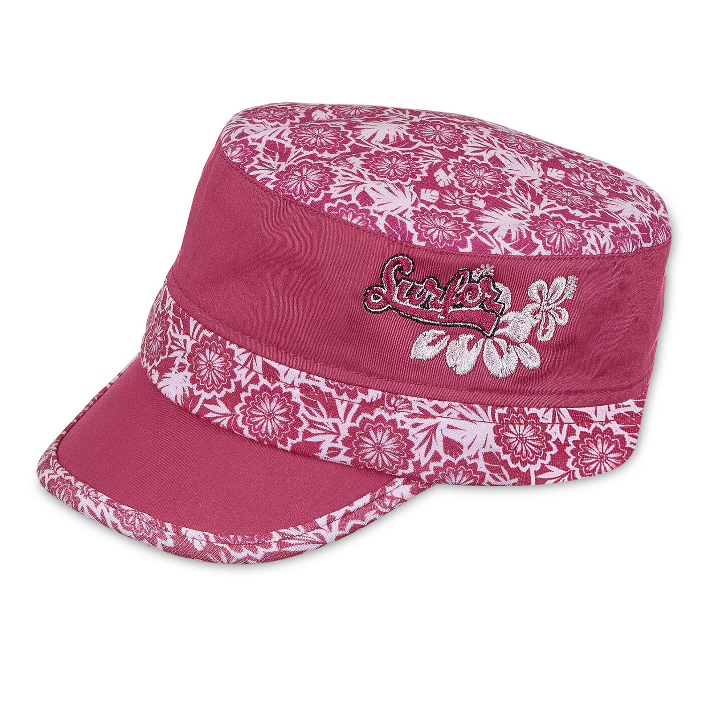 Шапка Весна-лето 2018 для девочек