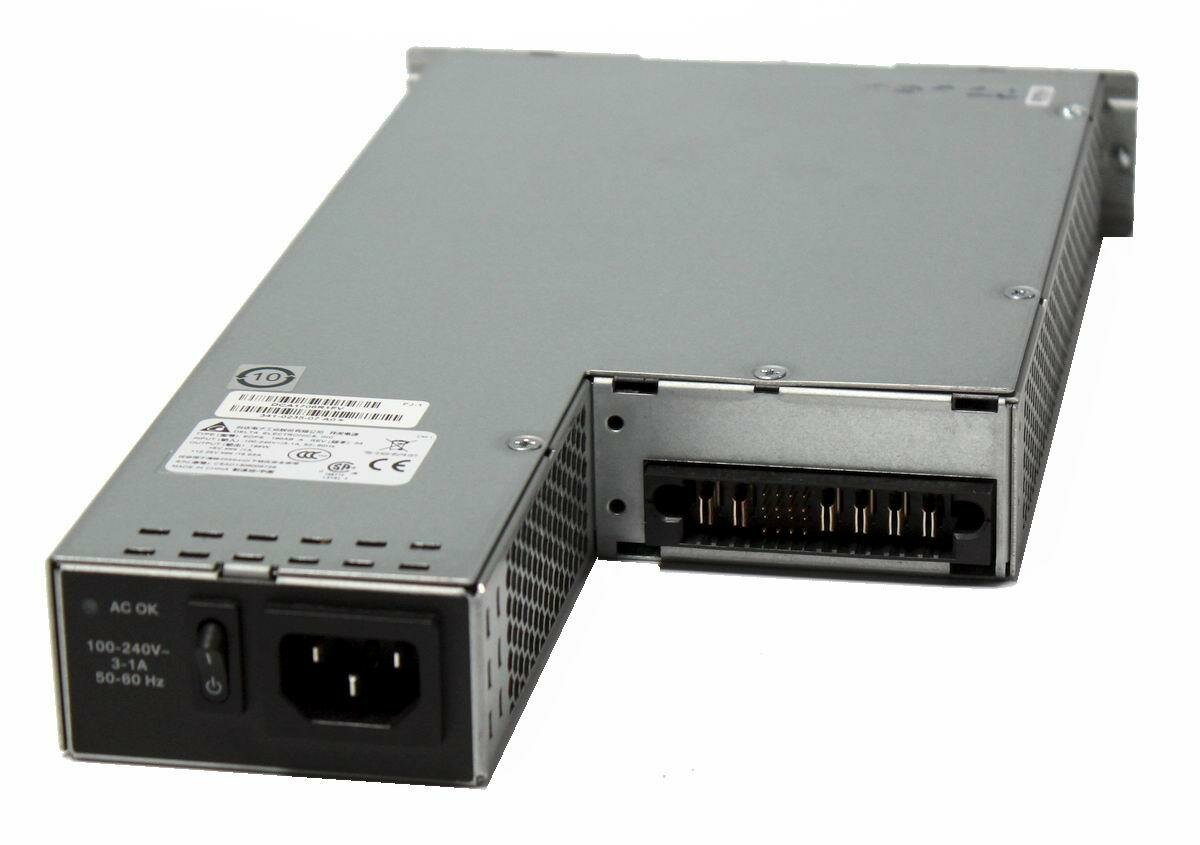 Блок питания Cisco 341-0235-05 190W AA24910 для Catalyst 2911