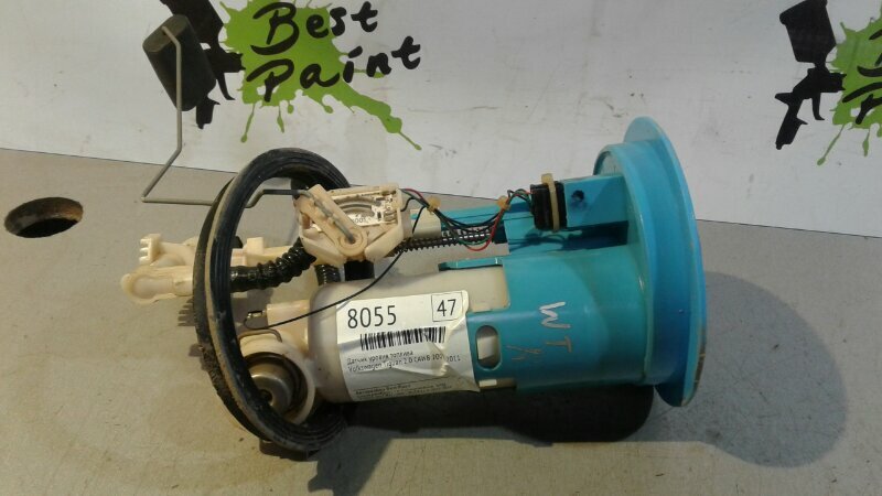 Датчик уровня топлива Volkswagen Tiguan 5N1 CAWB