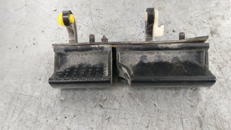 Ручка двери багажника Hyundai Tucson JM G4GC