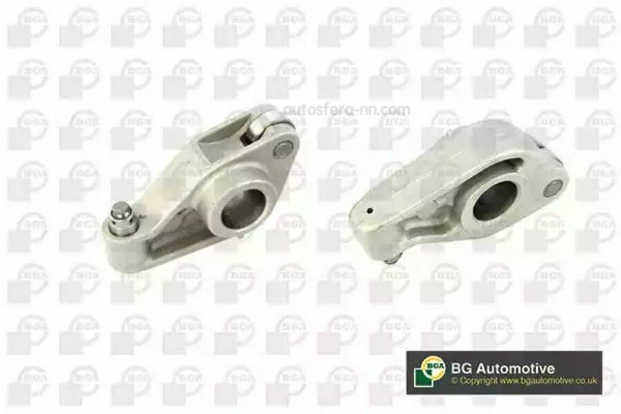BGA RA1469 Рокер ГРМ FORD MONDEO III, TRANSIT 2.0DI/2.2TDE/TDCI 00- (коротк.)