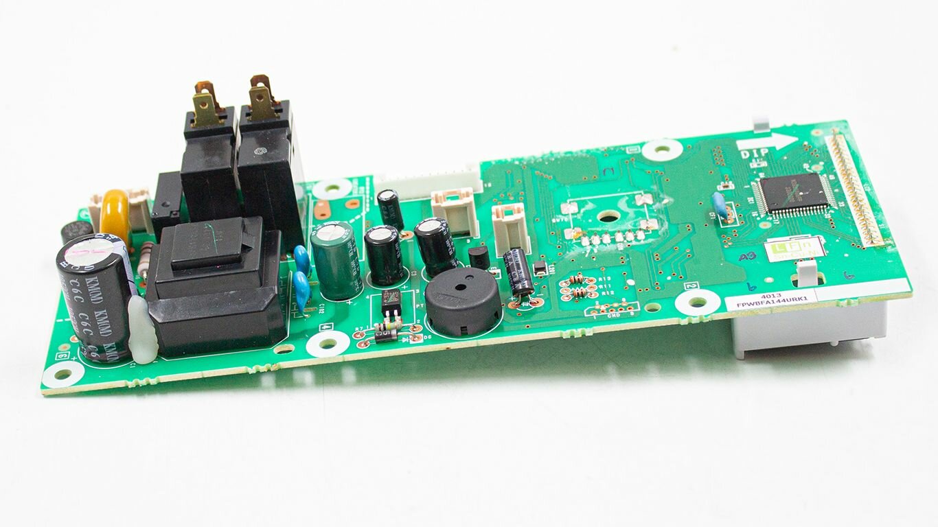 Модуль для микроволновой печи MIELE (миле) 9564371 (4013/FPWBFA144URK1)