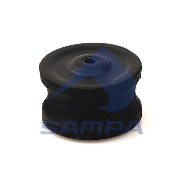 Опора двигателя подушка для автомобиля Scania, SAMPA 040.045 (1 шт.)