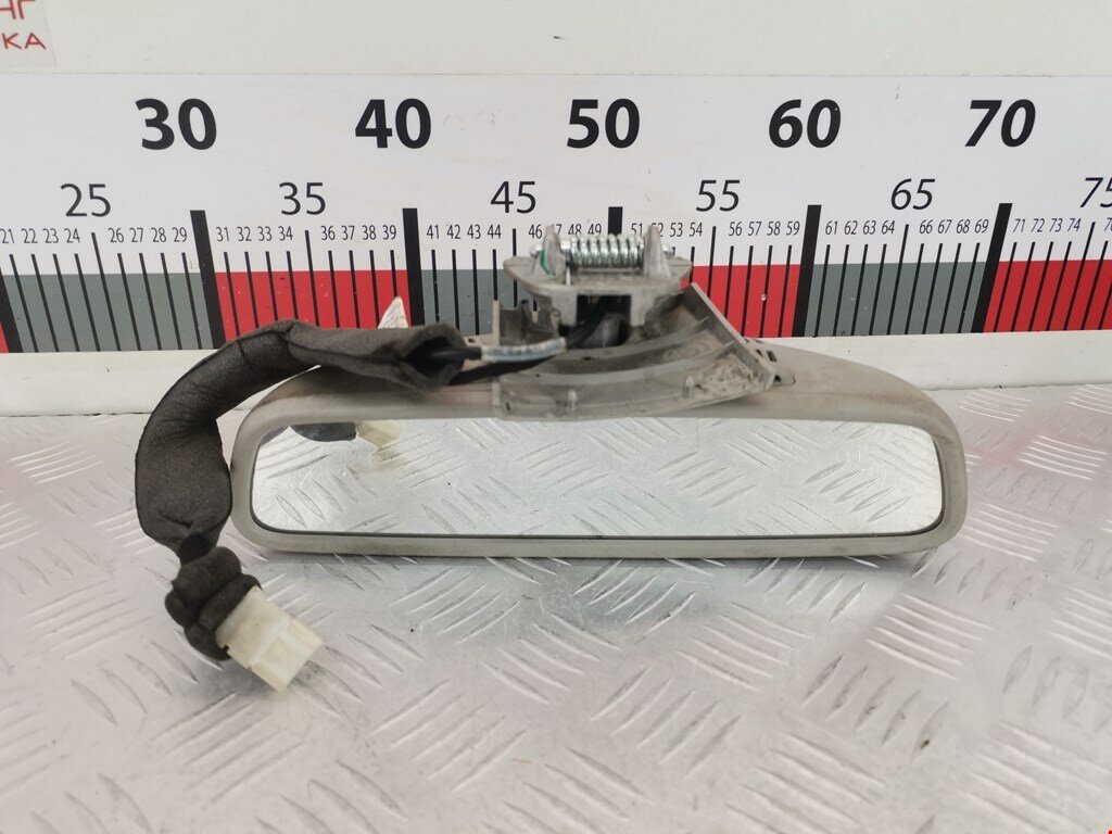 Зеркало салона Mercedes E-Class (W212) A2048103417 арт. 1433361