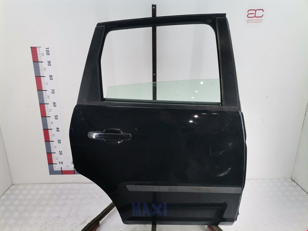 Дверь задняя правая Ford C-MAX 1 1496875 арт. 1604724