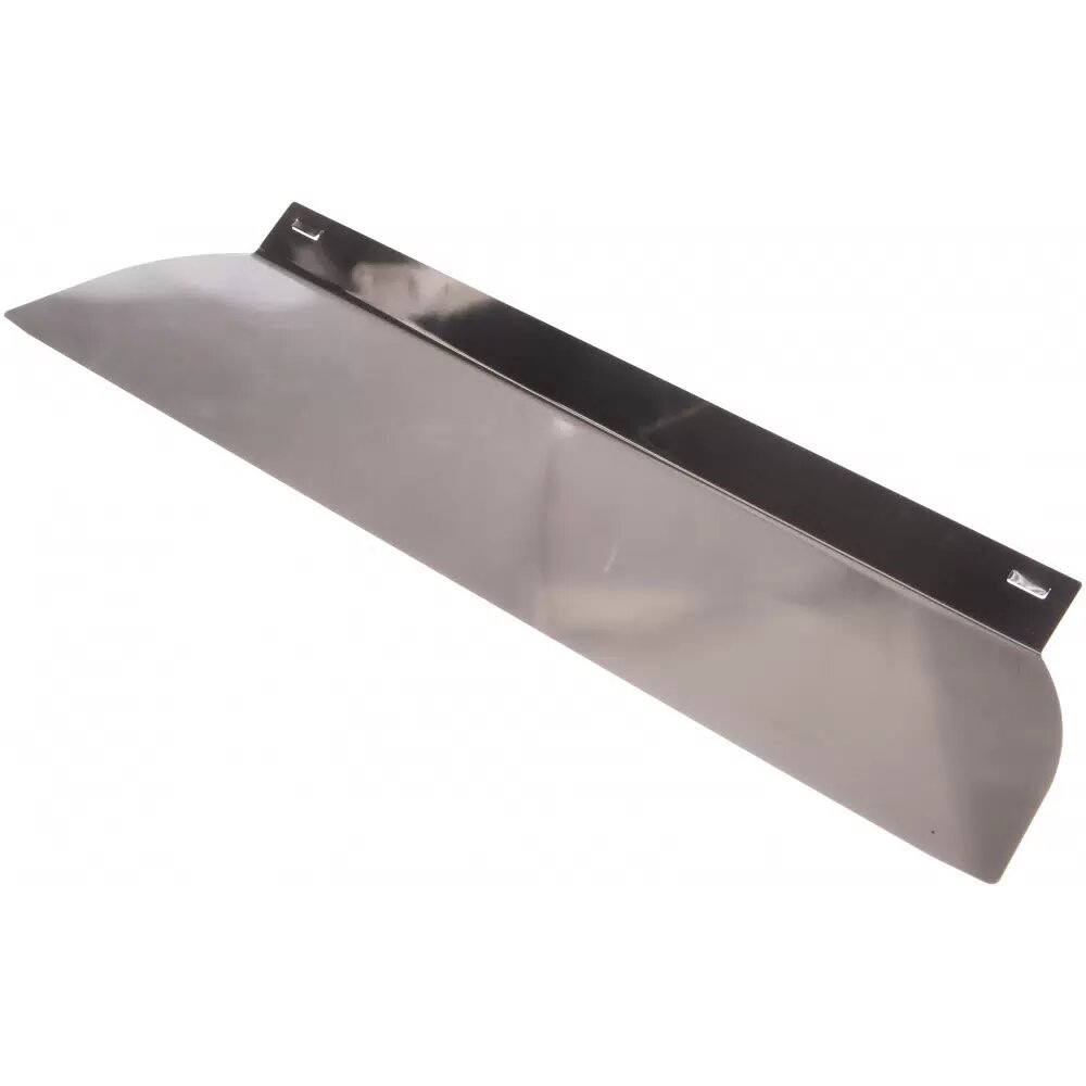 Лезвие сменное для шпателя Kubala 400 мм [0625]